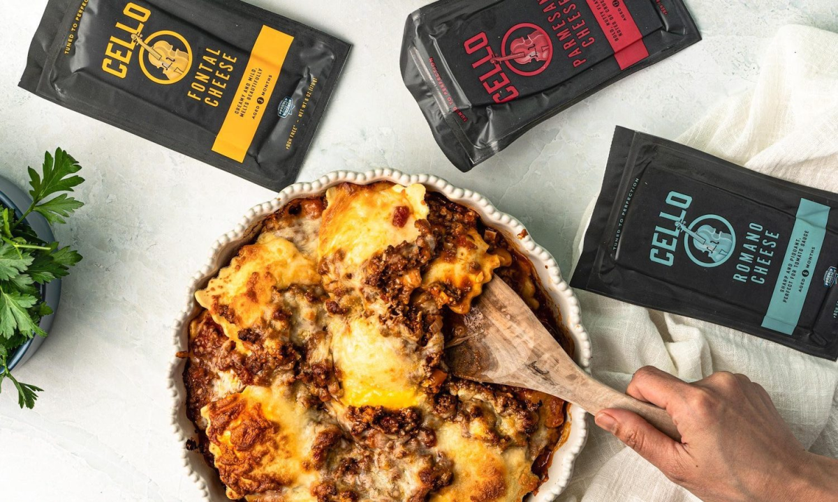 Why You Should Consider Powdered Romano Cheese Over Shredded